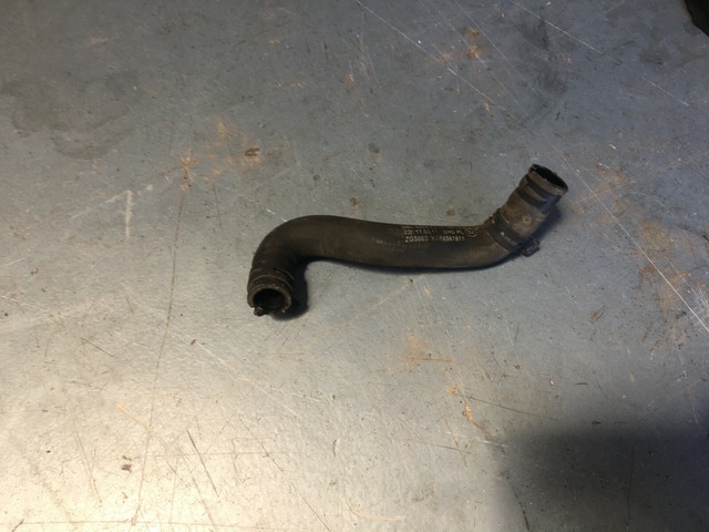 MERCEDES-BENZ CLA C117 CLA 250 Coolant Hoses 2.0 Petrol 155kw 2014 ...