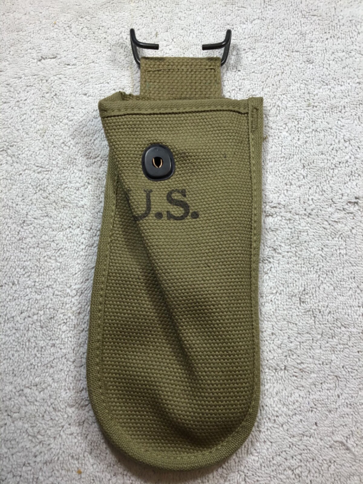 1942 US ARMY M1942 - SCOTT MFG CO - WIRE CUTTERS POUCH | eBay