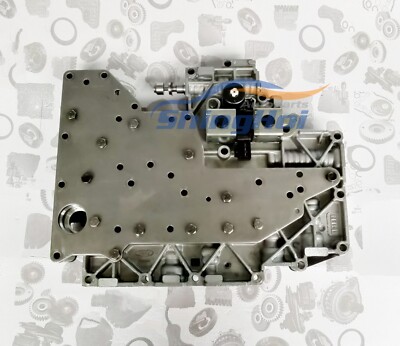 4R70W 4R70E 4R75E 4R75W Transmission Valve Body For FORD LINCOLN ...