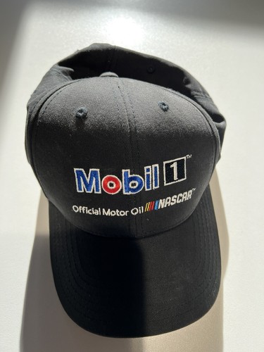 Mobil 1 official motor - Gem