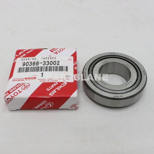 Toyota Land Cruiser Lexus LX470 OEM Genuine Rear Bearing 90366-33002 | eBay