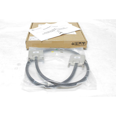 Extreme Networks stacking cable - 3.3 ft, PN:STK-CAB-LONG | eBay