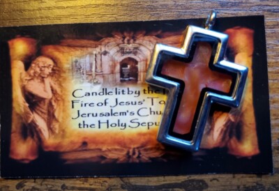 Relics - Reliquary Locket