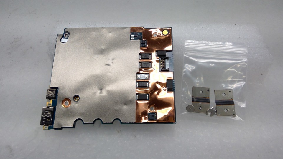 Dell G21Y2 Nvidia GeForce RTX A3000 6GB GDDR6 Graphics card for ...