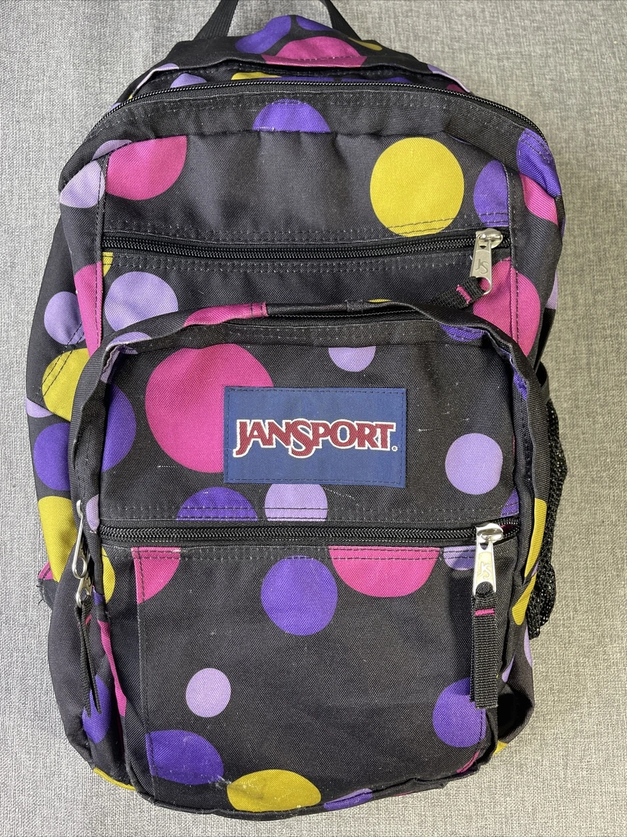 Jansport Backpacks Purple