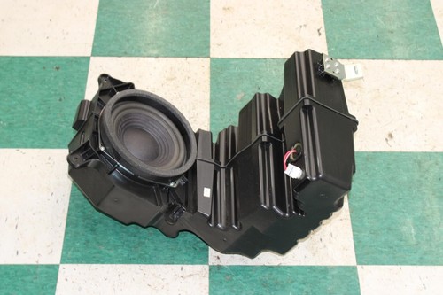 13-15 Lexus RX350 Electronic Audio Radio Subwoofer Sub Woofer Box ...