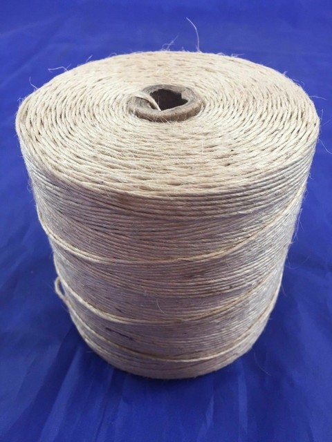 Salemakers Twine Twst1200 1200 Tex 380 M Meters Reel for Hand Stitching ...