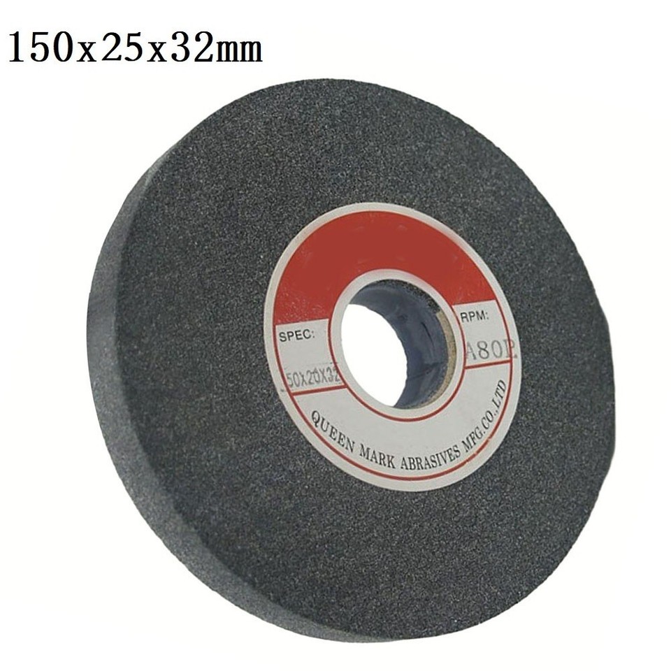 150mm Grinding Wheel Designed to Enhance Precision in Machining ...