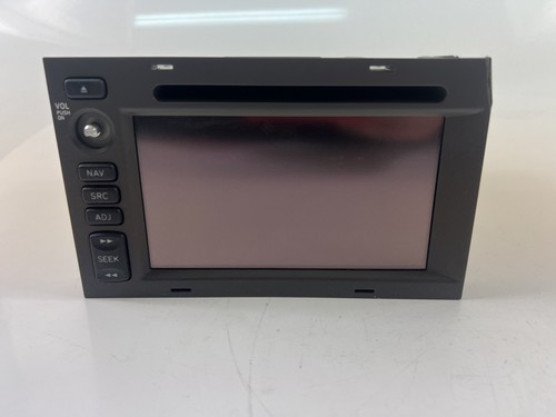 SAAB 9-5 Estate YS3E Music Navi CD Radio Player Head Unit 5374517 ...