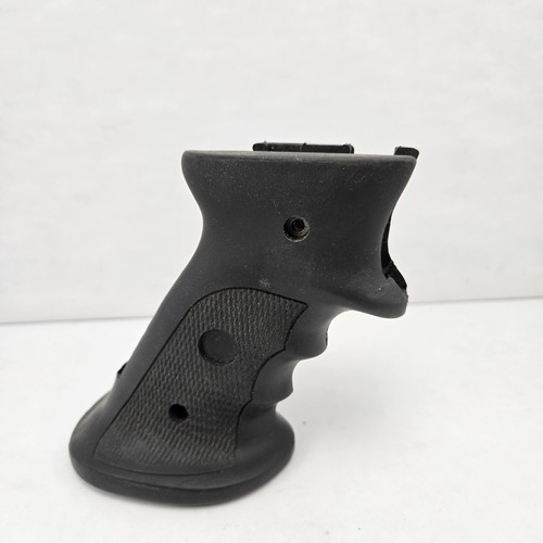 Ruger Mark II Grip Volquartsen Volthane Target Grips Right Hand Rubber ...