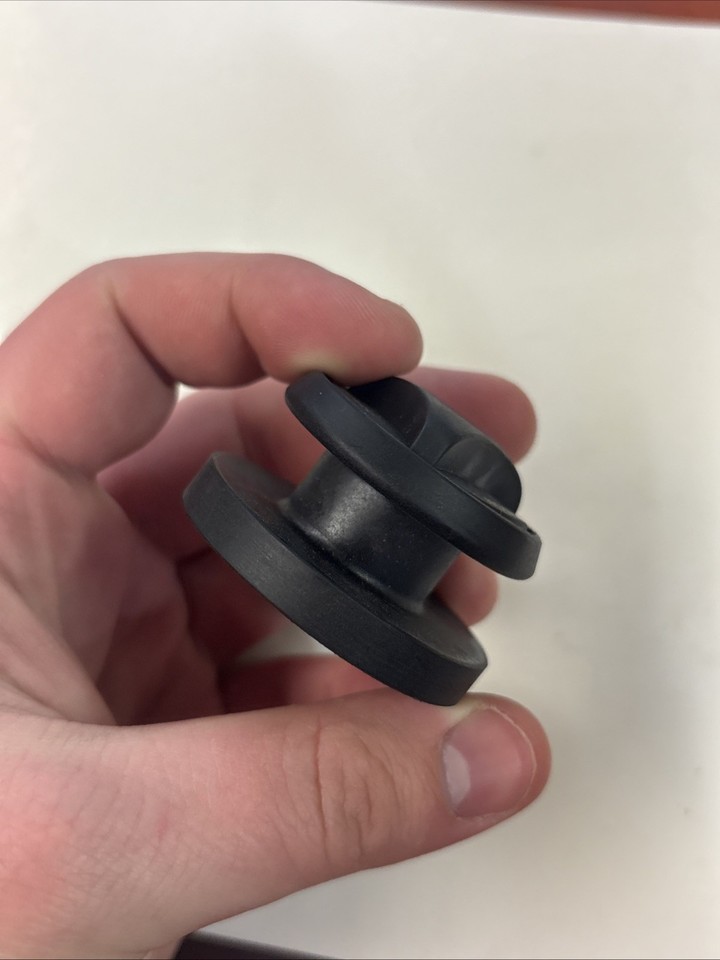 new old stock Mitchell 308 408 Carbon Graphite Spool | eBay