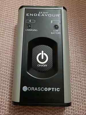 Orascoptic Dental Loupes Zeon Endeavour Headlight Battery Only | eBay