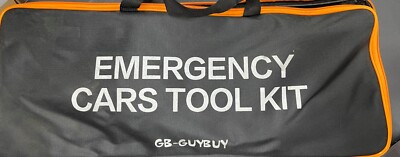 Emergency Auto tool Window-Car Door unlock Universal Kit with carrying ...