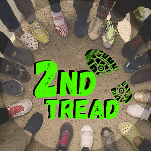 2nd Tread | eBay Stores