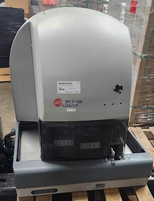 Beckman Coulter UniCel DxH 800 Hematology Analyzer | eBay