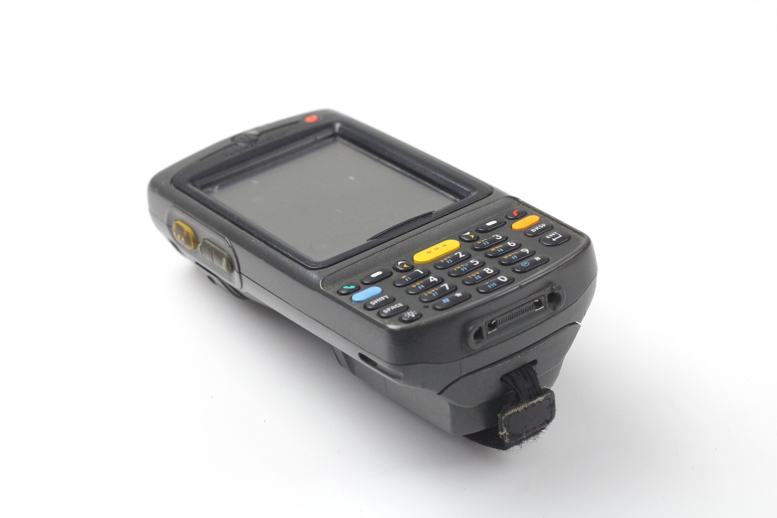 Motorola Symbol Mobile Computer MC7596-PYCSKRWFAWR Set #8 | eBay