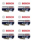Bosch Spark Plugs ZR7SI332S 12120035531 Set of 6 | eBay