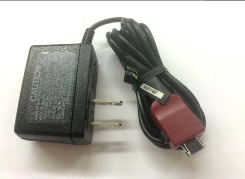 PCD Wall Charger for Pantech Duo Matrix Pursuit Breeze Escapade CRN8935 ...