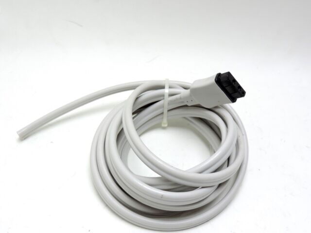 GE 2017008-003 8ft NIBP Hose Connector - Gray for sale online | eBay
