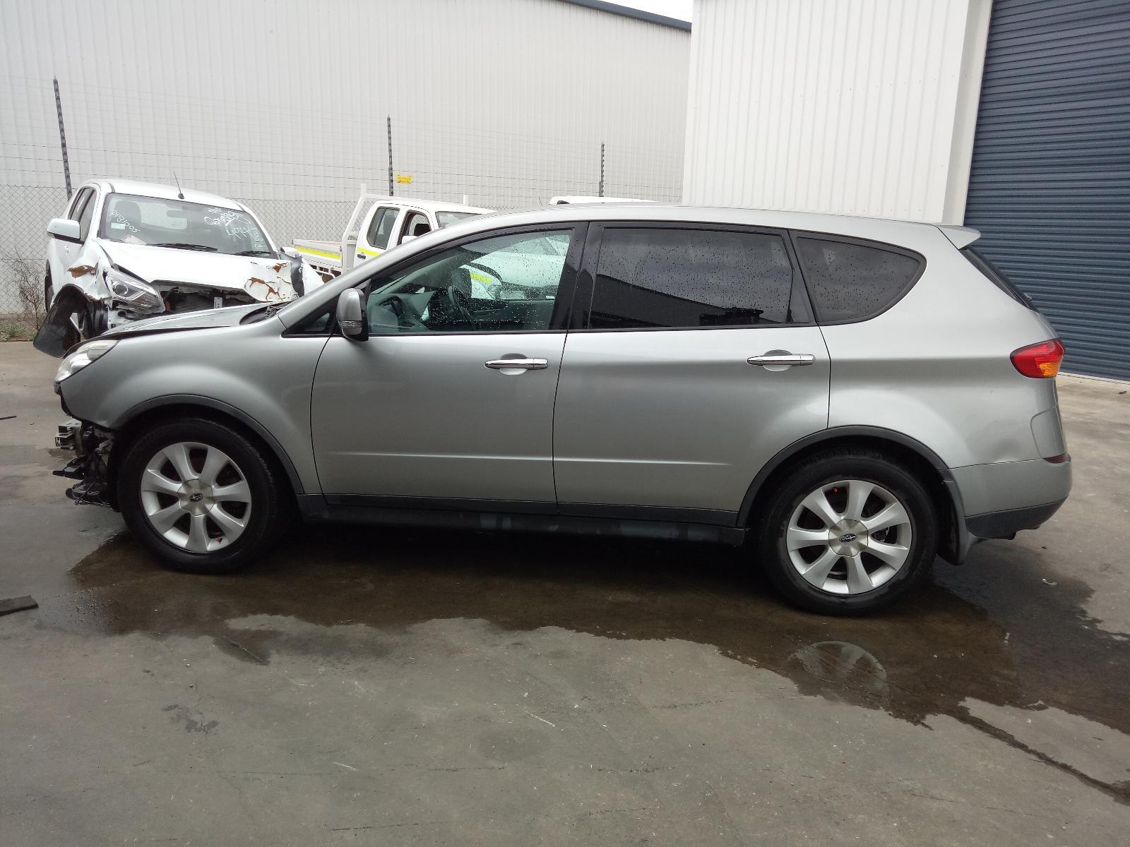 SUBARU TRIBECA B9 10/06-11/07 REAR RIGHT HAND SIDE GARNISH TAILGATE ...