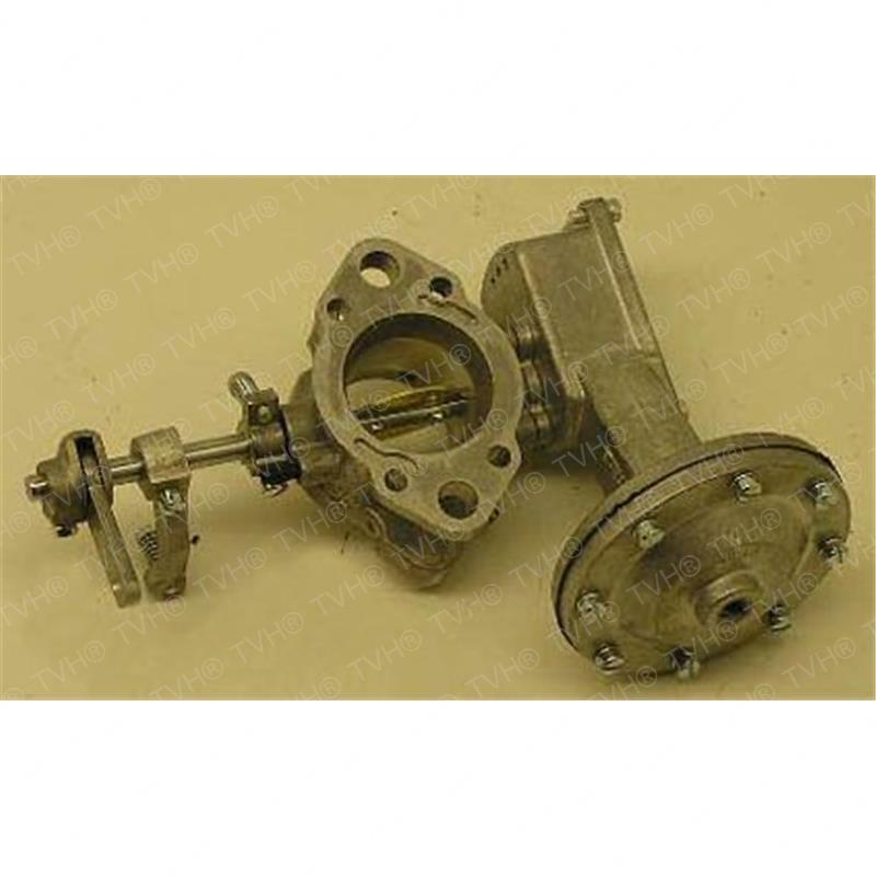 Throttle Body Governor FOR IMPCO for Hyster 1358228 Fits F2 FE GM 3.0L ...