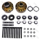 Rear Differential Assembly AT338798 for John Deere 210LE 310G 315SE ...