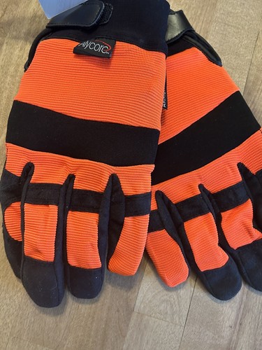 alycore work gloves tougher than leather abrasion resistant Armor skin ...