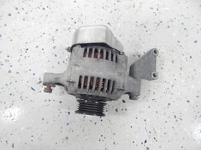 Arctic Cat Snowmobile 2002-2008 T660 T660 Turbo Alternator - 3006-261 ...
