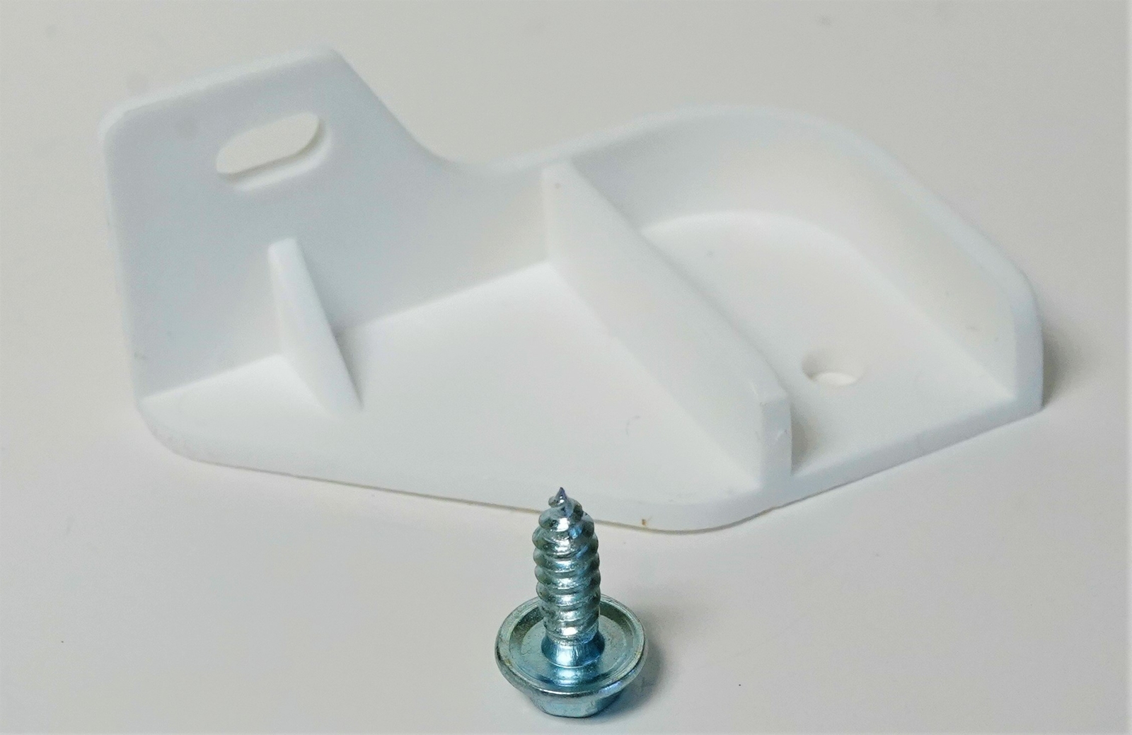 Supco RIM597 2198597 Icemaker for Whirlpool Kitchen Aid Refrigerators ...