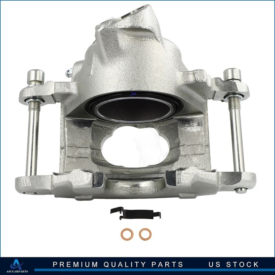 Right Front Brake Calipers For 1973-1976 Pontiac Grand?Prix Chevrolet ...