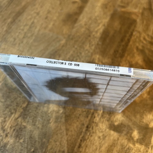 The Weeknd - RARE COLLECTOR'S CD 006 - HEARTLESS / BLINDING LIGHTS ...