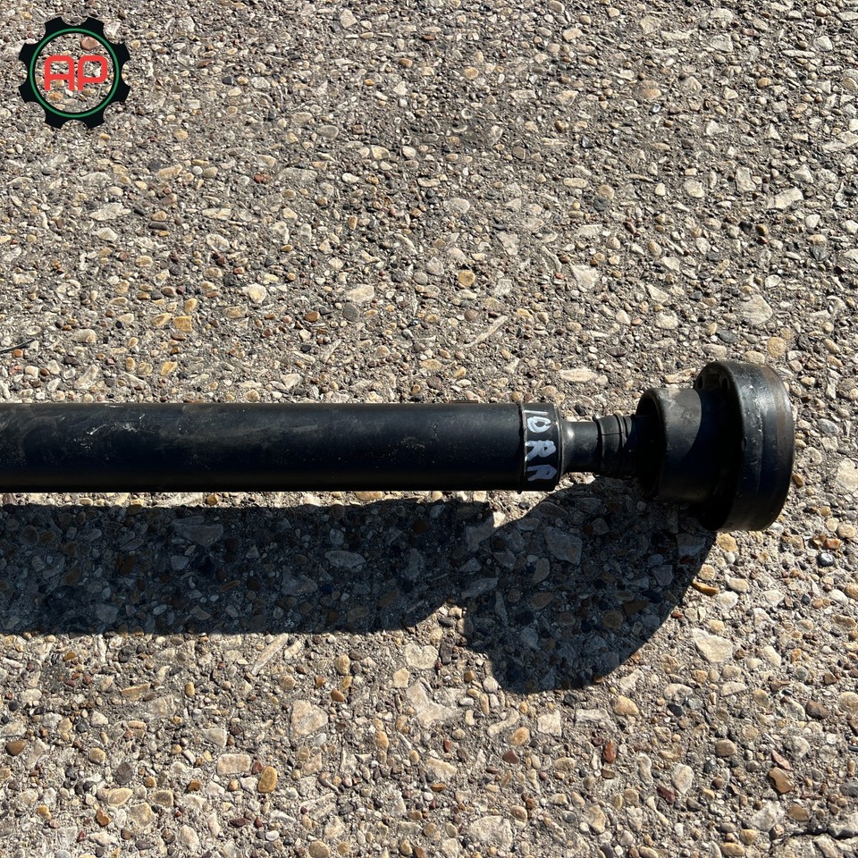 05-13 RANGE ROVER SPORT LR3 LR4 FRONT DRIVESHAFT OEM | eBay