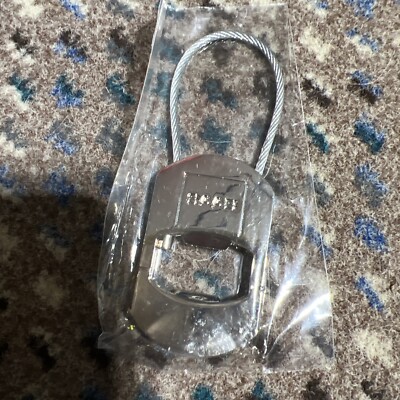 SAAB Bottle Opener Key Chain - Laser Engraved SAAB Logo - RARE | eBay