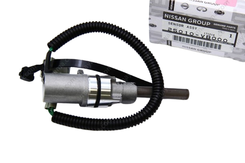 NISSAN Genuine Patrol Speed Meter Sensor Assembly 25010-VB000 | eBay