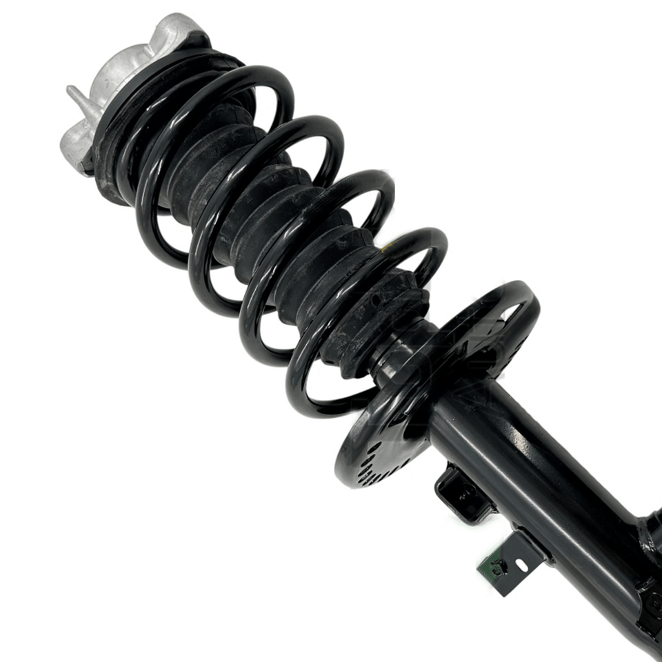 Pair Front Shock Struts Assys w/VDC For BMW X3 G01 X4 G02 xDrive30i ...