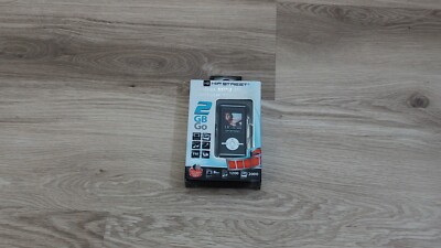 Hip Street - 2GB Mp3 Video Player - New | eBay