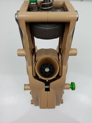 Lavazza Blue Colibri Commercial Espresso Cappuccino and Coffee Brewing ...