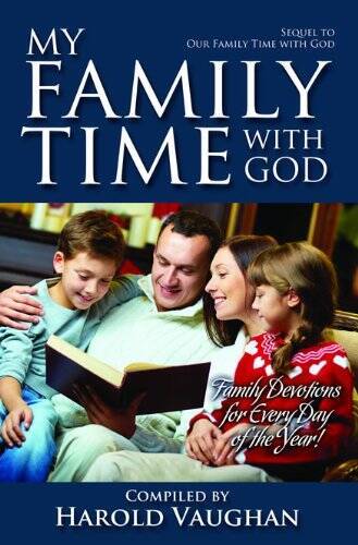My Family Time with God - Paperback By Various - GOOD | eBay