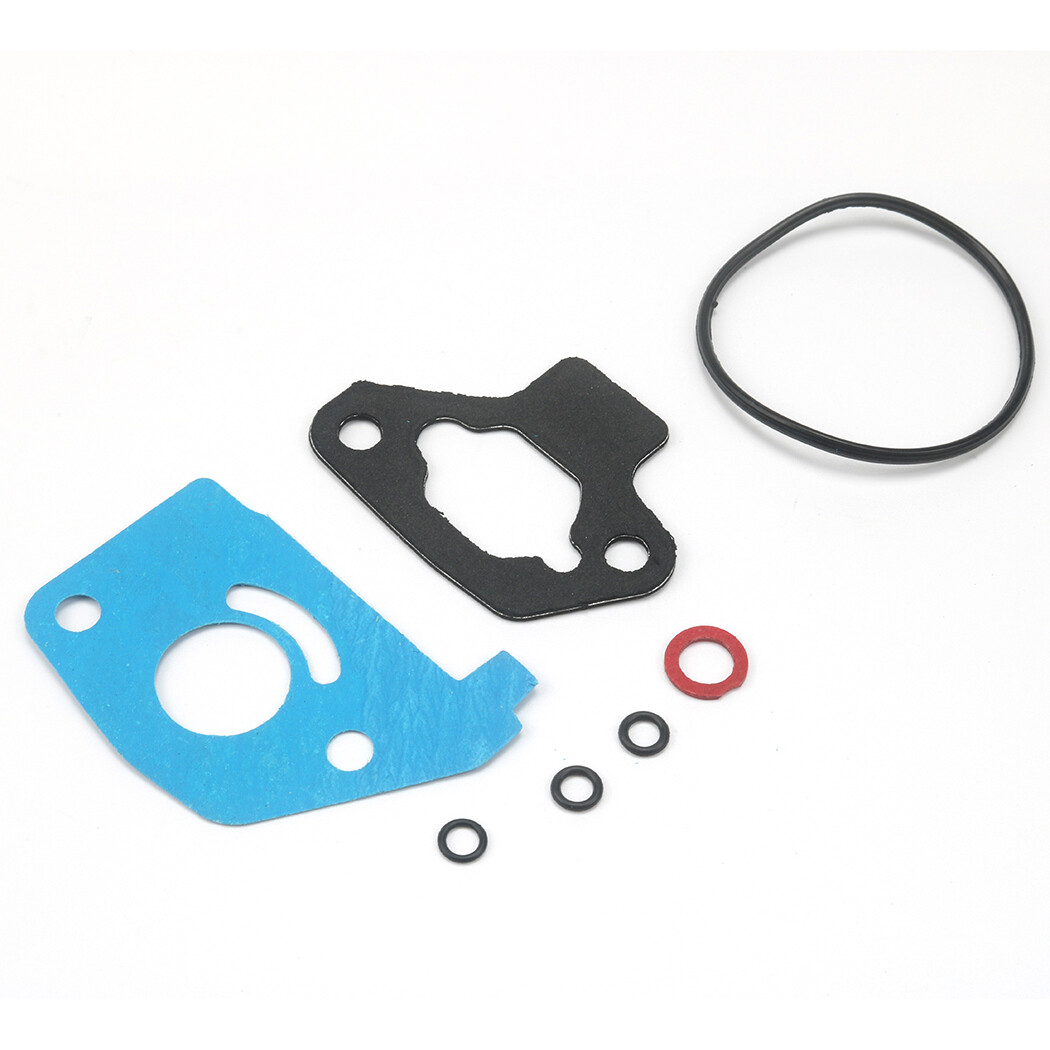 For PET-449 Honda EU2000i Carburetor Bowl Gasket Kit - Pilot Jet O-Ring ...