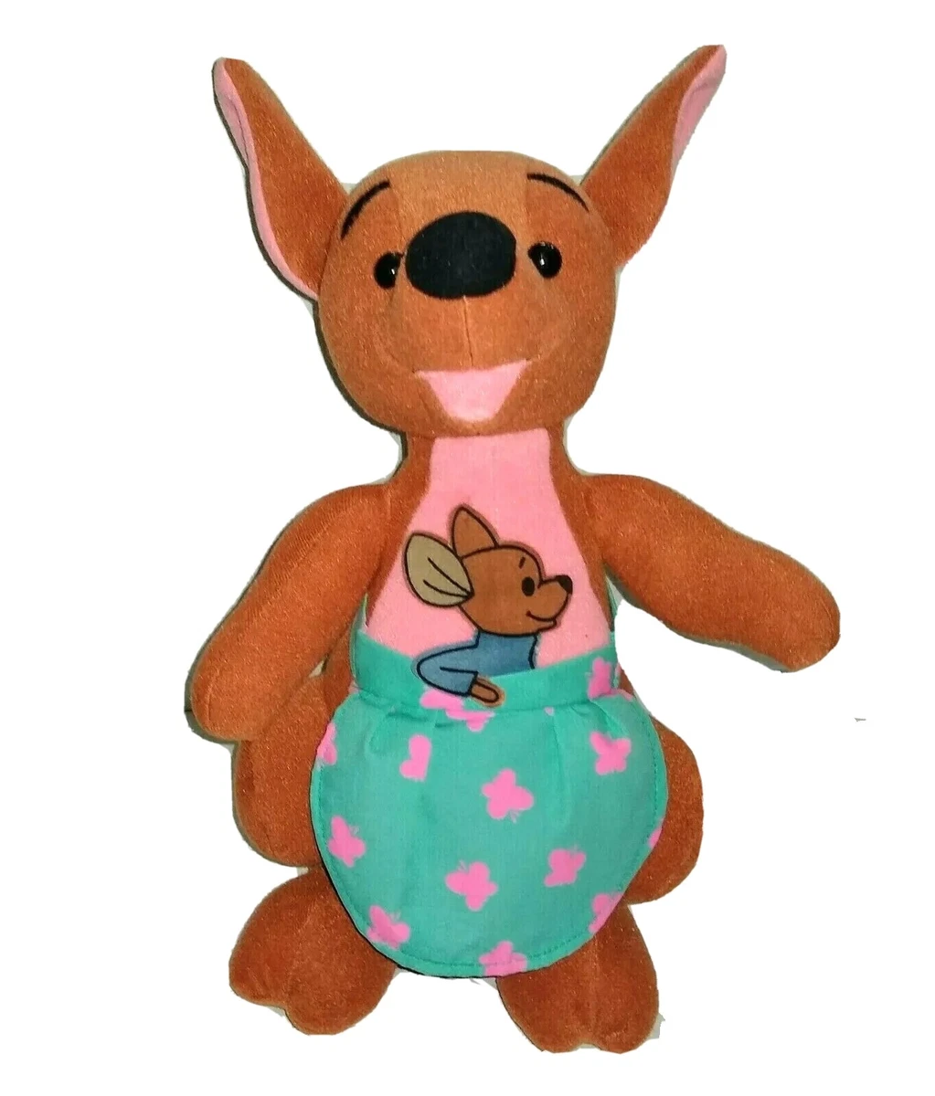 Mattel Toys Vintagekanga Roo Plush Mattel Disney Winnie, 51% OFF