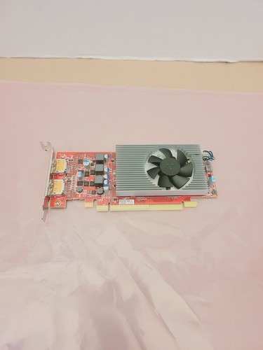 Radeon RX 550 2GB Graphics Video Card GPU LOW PROFILE DDR 5 | eBay