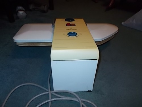 Vintage:Nice and Clean Condition Singer Magic Press 4 - Commercial ...