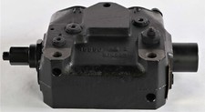 Kalmar Ottawa Hydraulic Control Valve - 90016497 for sale online | eBay