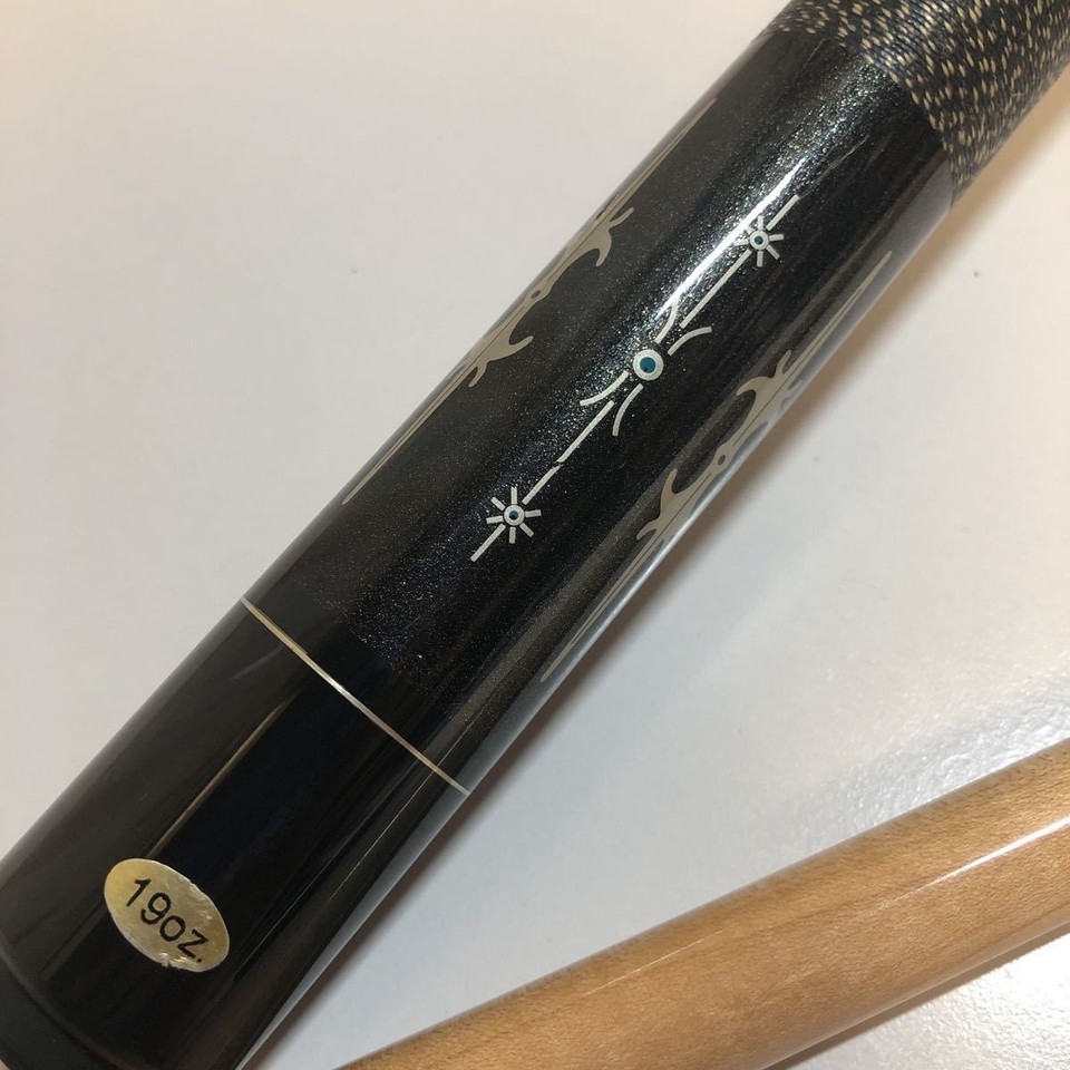Olympic Memorial Billiard Cue 19oz Good Condition Vintage Pool Stick | eBay