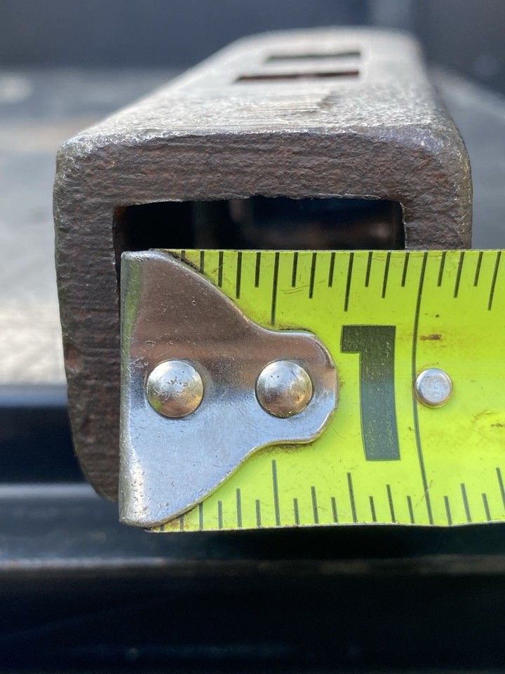 Original Railroad Switch Stand Mast | eBay