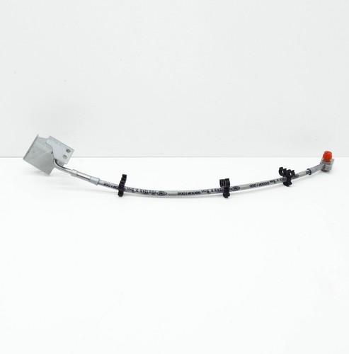 JAGUAR XJ X351 Front Left Brake Flexible Hose C2D29318 NEW GENUINE | eBay