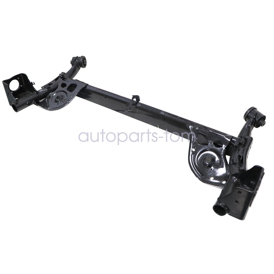 1x Rear Axle Engine Suspension Subframe fit Nissan Sentra 2013-2019 ...
