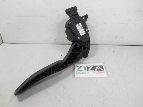 Pédale d’accélérateur Opel Insignia A 2.0 CDTi 130cv 2009 13237352 DG ...