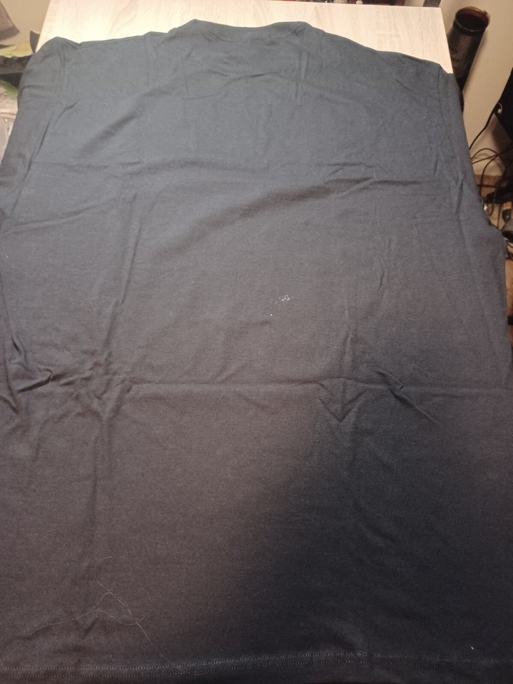 One Piece Group Live Action Poster T-Shirt 2XL NEW /w TAGS Ripple ...