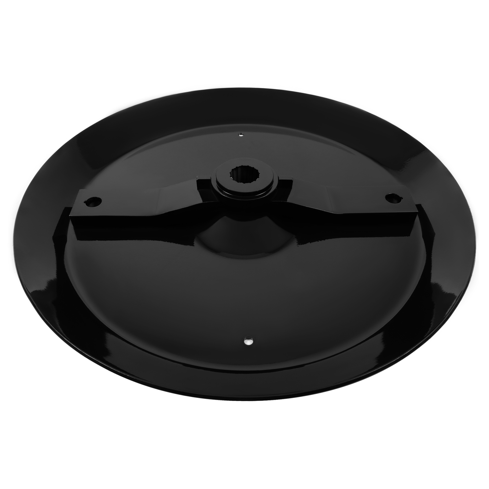 Blade Pan Stump Jumper For Bush Hog Brand Rotary Cutters 75HP w/ 15 ...